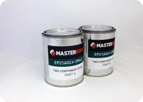 Electrically insulative epoxy system from Master Bond meets USP Class VI and ISO 10993-5 ...